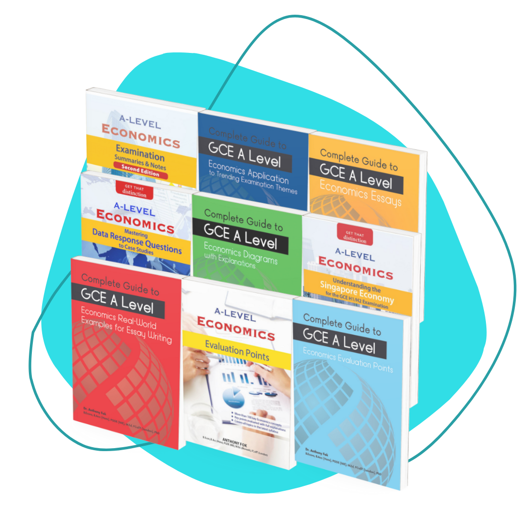 Economics Tuition | A Level Economics in Singapore